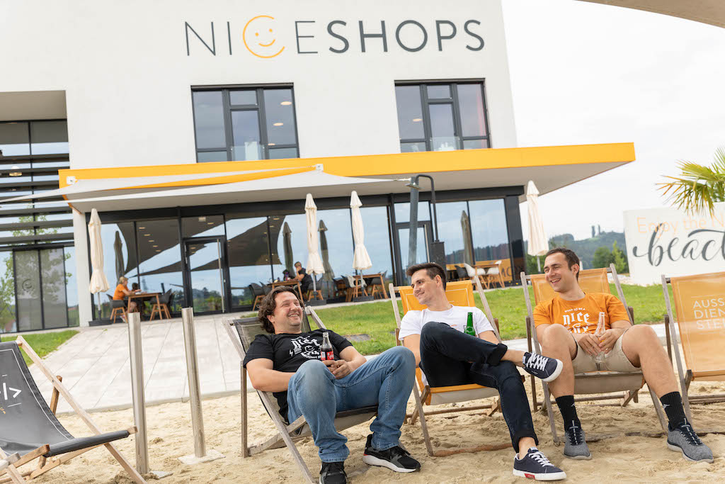 Nice Code Valley - Willkommen im Coding-Paradies!